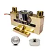 Cup and Ball Load Cell , onboard truck scales load cells , 30 ton load ...